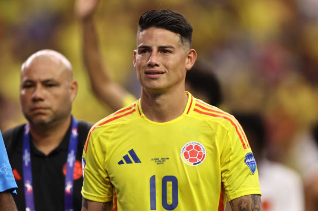 Màn trình diễn như trở lại thời đỉnh cao của Rodriguez
