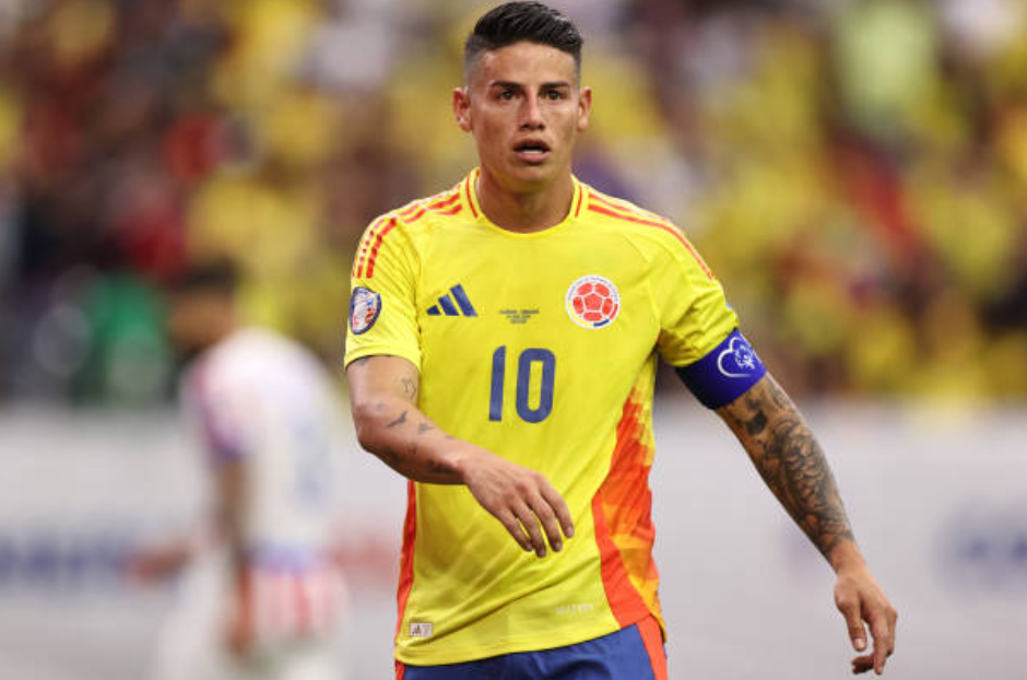 Màn trình diễn như trở lại thời đỉnh cao của Rodriguez