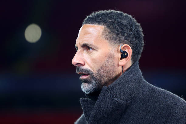 Rio Ferdinand: "Chưa bao giờ thấy một đội của Pep tệ đến thế"