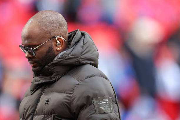 Đại chiến Arsenal, Louis Saha đưa ra lời khuyên cho Amorim