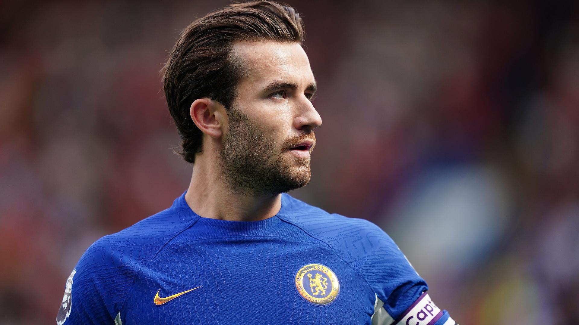 "Tôi biết Chilwell nằm trong danh sách mục tiêu của M.U"