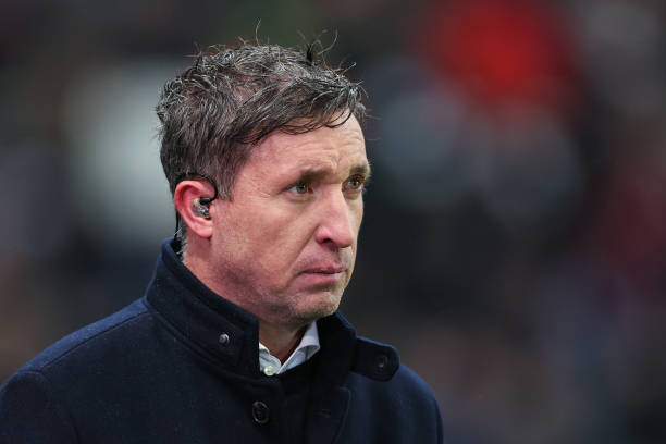 Robbie Fowler: Liverpool chắc chắn sẽ suy yếu nếu 1 cầu ...