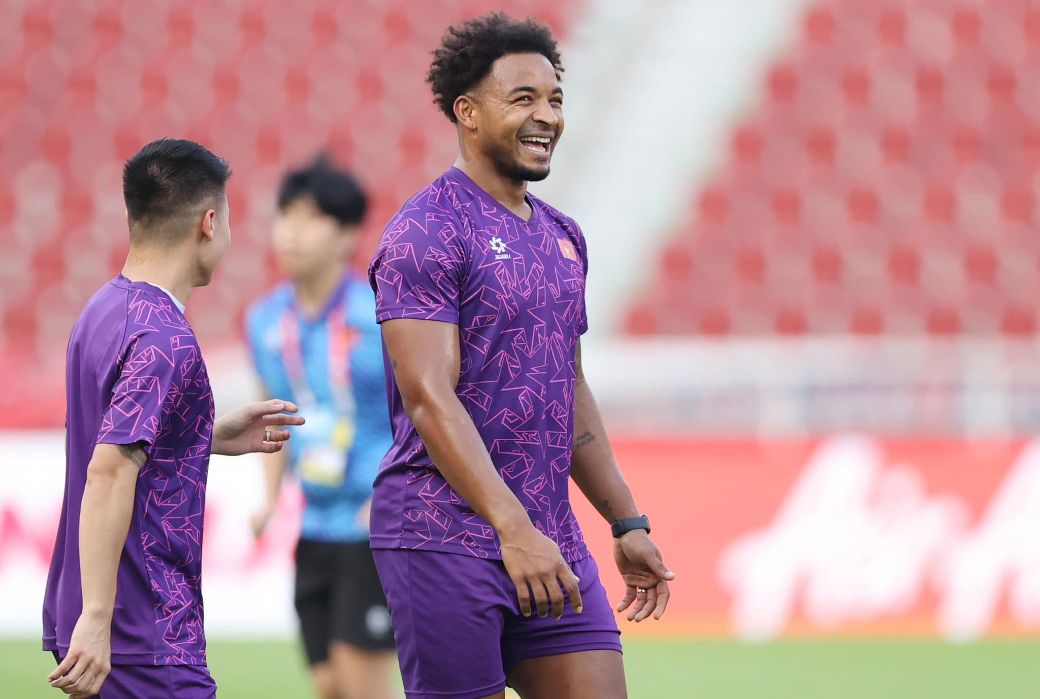 Xuân Son tái xuất ở Nam Định, báo Thái Lan lập tức quan tâm