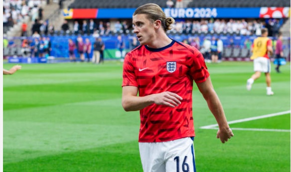 Atletico Madrid Tự Tin Chiêu Mộ Conor Gallagher