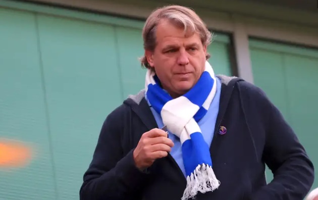 Cơn đau đầu mới cho Chelsea