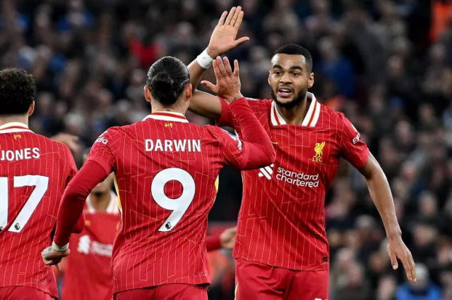 Chi 90 triệu, Bayern sẵn sàng chiêu mộ trụ cột Liverpool