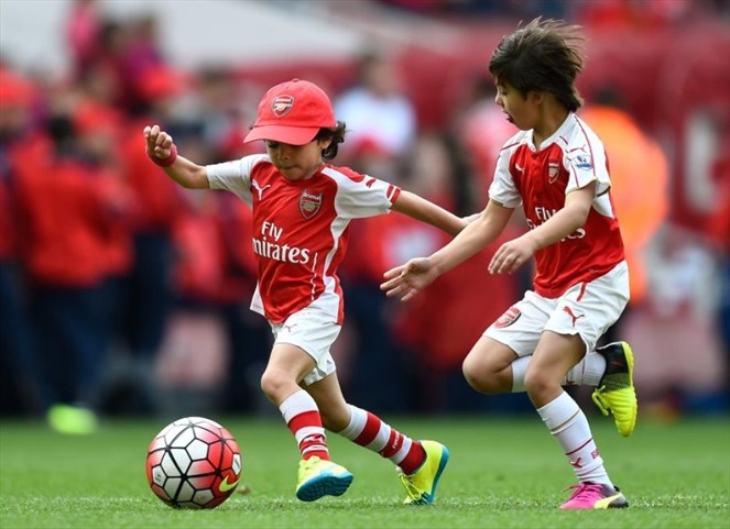 Enzo Cazorla - Xứng danh hổ phụ sinh hổ tử | Bóng Đá