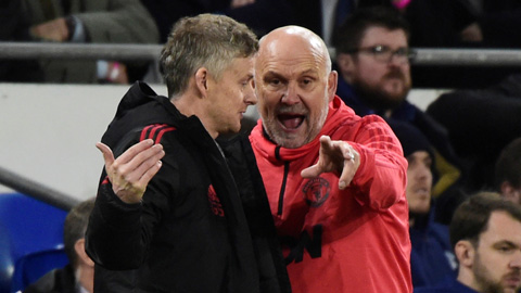 'Quyền lực ngầm' BHL MU muốn Woodward mua sao Sir Alex t...