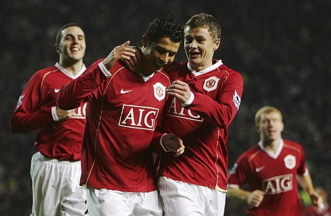 Đội hình M.U nghiền nát Roma 7-1 ở mùa 2006/07 giờ ra sao?