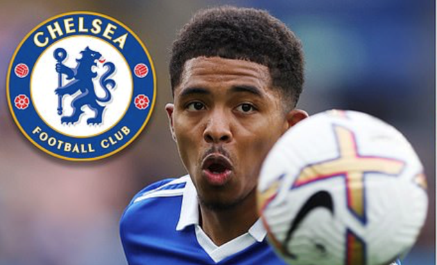 Here we go! Chelsea đạt thoả thuận chiêu mộ Fofana với mức giá khủng