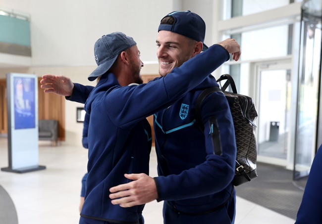 Hình ảnh mới nhất, Saka khiến Arsenal run rẩy