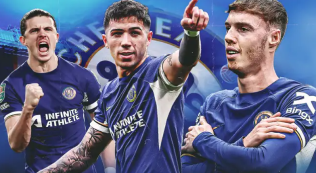 10 cầu thủ Chelsea hay nhất hiện tại: Số 1 thuyết phục; Silva xếp chót