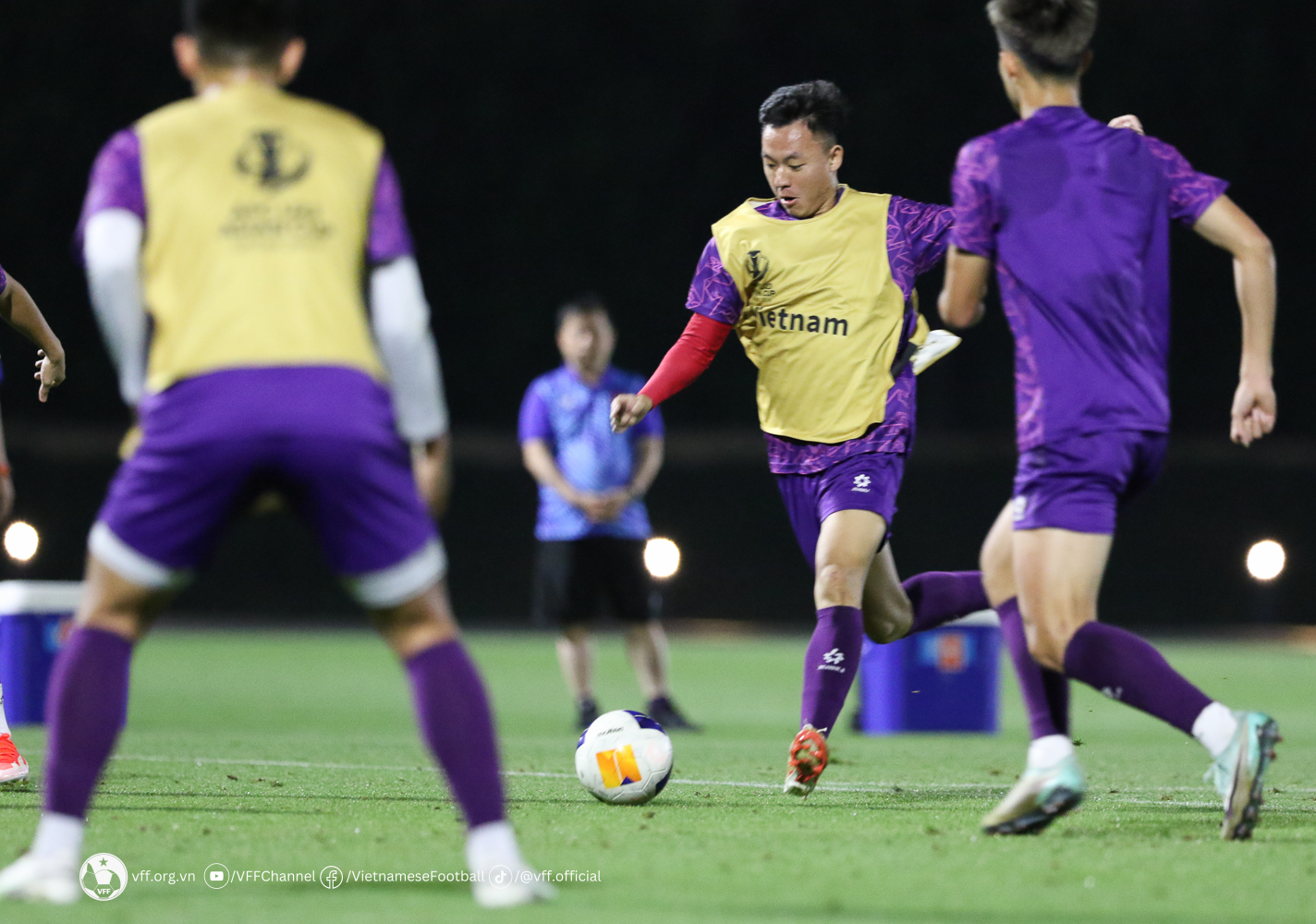 Rõ cái tên nhận kỳ vọng lớn ở U23 Việt Nam