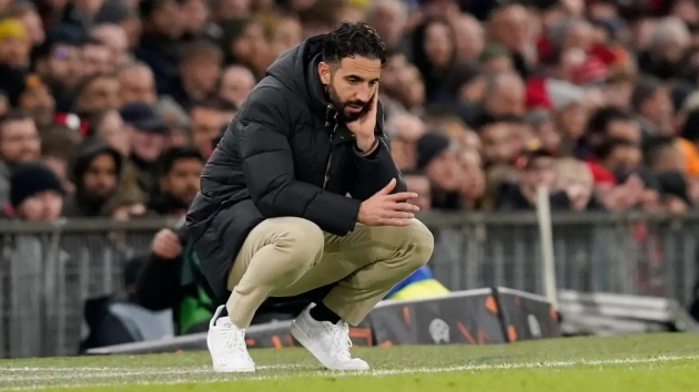 Chỉ 5 cầu thủ MU an toàn trong 'cuộc cách mạng' của Amorim?