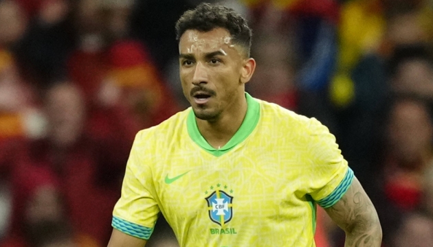 Xác nhận: Danilo gia nhập Flamengo, Romano tiết lộ thông...