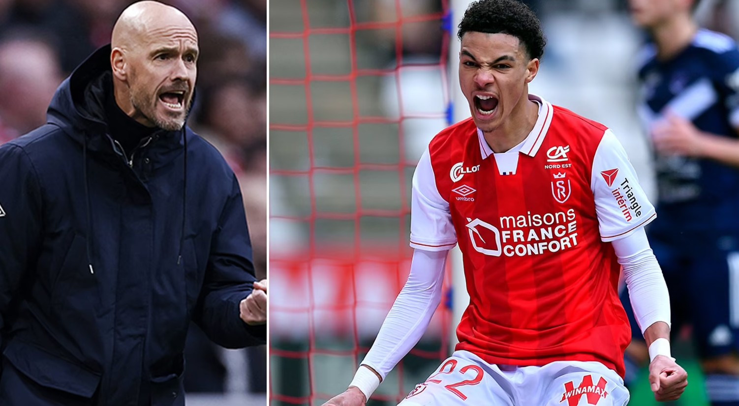 Từng bị Ten Hag từ chối, thương vụ 80 triệu giờ có thể là cứu cánh cho MU