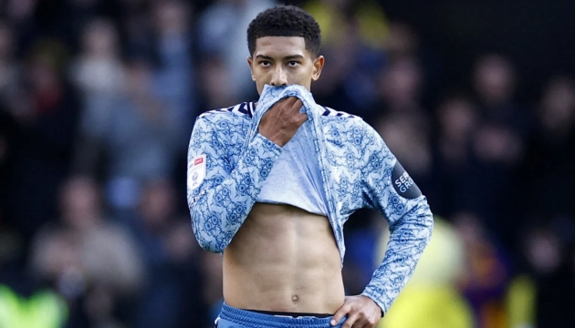 Chelsea lên kế hoạch chiêu mộ Bellingham