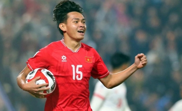 Việt Nam hướng đến SEA Games 33: Khó khăn chờ đón HLV Kim Sang-sik