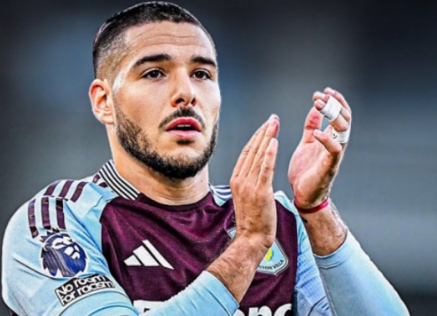 Here we go! Leverkusen của Alonso đón tân binh từ Aston Villa