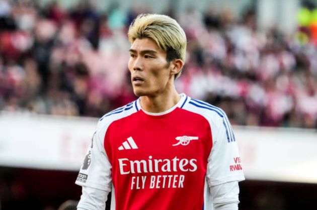 3 cái tên có khả năng bật bãi khỏi Arsenal tháng 1 tới