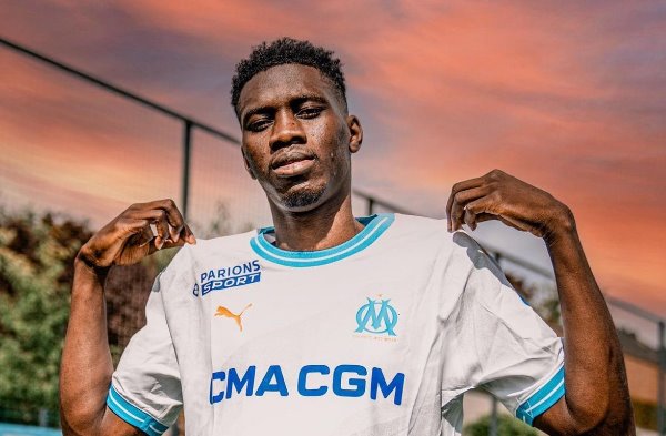 Xác nhận: Chi 15 triệu euro, Palace ở rất gần Ismaila Sarr