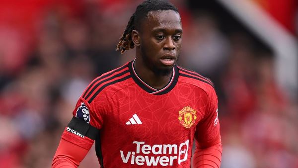 West Ham đàm phán mua Aaron Wan-Bissaka