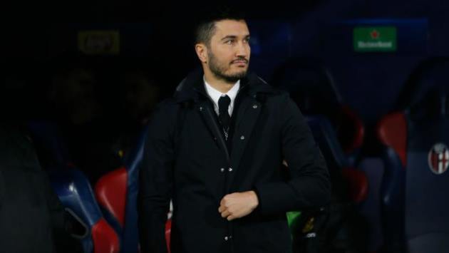 CHÍNH THỨC! Dortmund sa thải Nuri Sahin