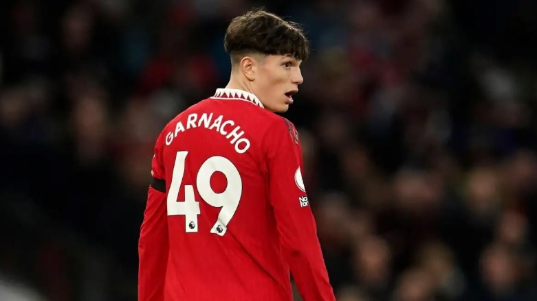 MU được khuyên bán Garnacho và 12 cầu thủ khác