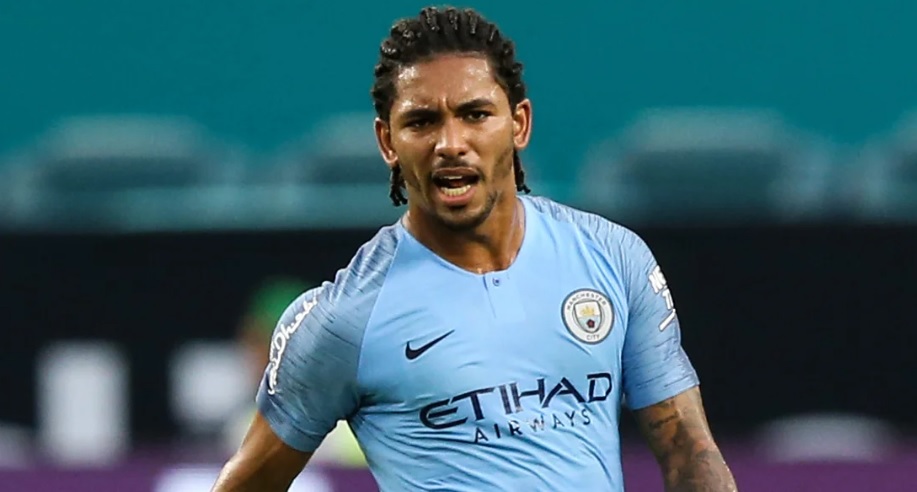 Mọi dấu hiệu đều cho thấy Douglas Luiz sẽ quay lại Man City