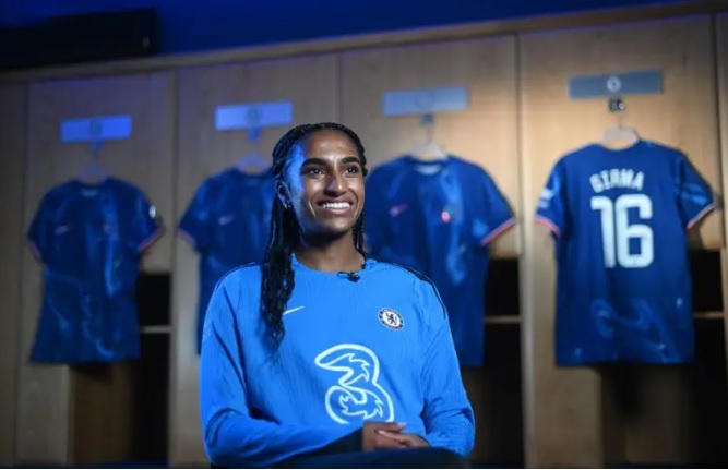 Chelsea chi tiêu mạnh nhất WSL, tại sao các đội khác không học theo?