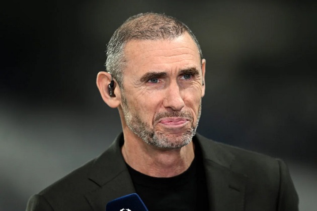 Martin Keown tin Arsenal đã hoàn tất một bản hợp đồng mùa hè