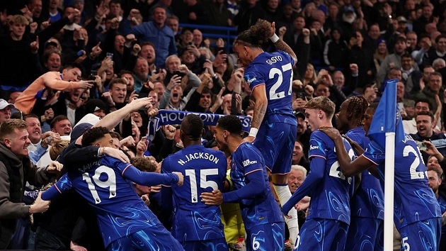 Chelsea mơ lớn: 3 bom tấn chuyển nhượng nếu trở lại Champions League