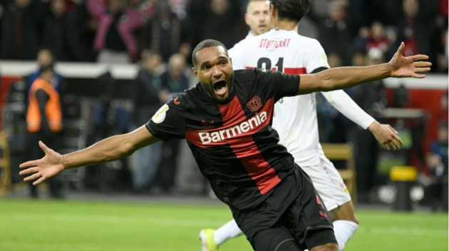 Chelsea dẫn đầu cuộc đua giành Jonathan Tah