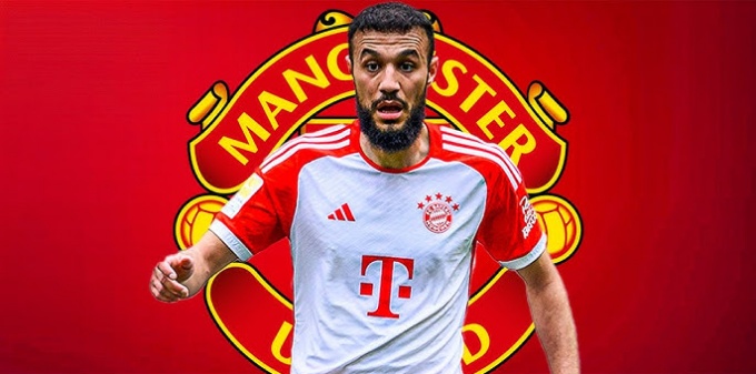 4 tân binh có thể cập bến Old Trafford khép lại chợ hè