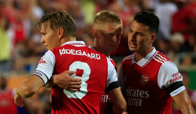 5 cầu thủ nguy cơ bật bãi khỏi Arsenal: Bản HĐ lớn nhất 2020; Siêu dự ...