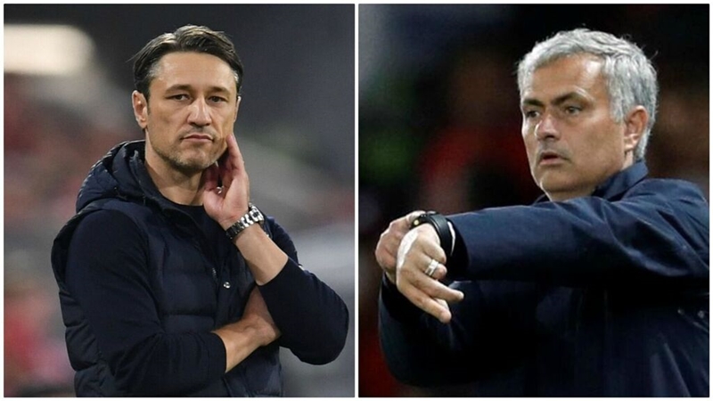 Schweinsteiger Tiết Lộ Mourinho Sẵn Sáng Tái Xuất Dẫn Dắt Bayern Bóng Đá