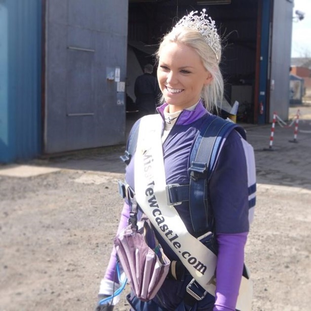 Rachelle Graham - Người từng điêu đứng vì cựu sao Ngoại hạng Anh | Bóng Đá