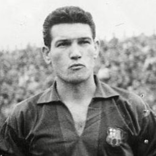 Đội hình vĩ đại nhất của Barcelona: Messi và những huyền thoại