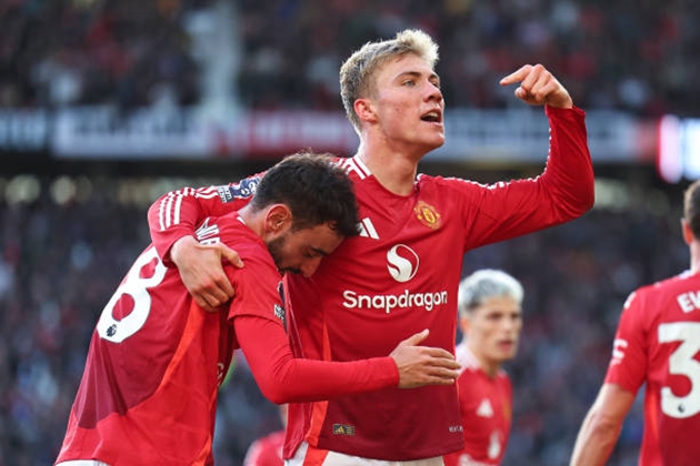 3 điểm ấn tượng sau vòng 8 Premier League