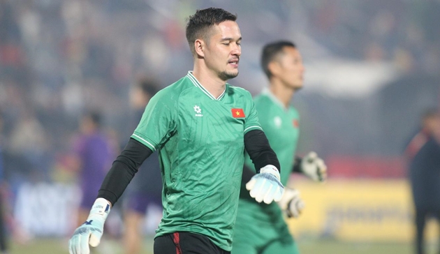 Nguyễn Filip sẵn sàng thách thức Đình Triệu