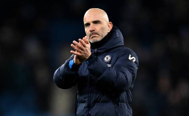 Chelsea thua ngược Man City: Khi những chi tiết nhỏ định đoạt trận đấu