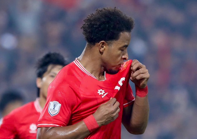 Báo Hàn gọi Xuân Son là Son Heung Min của Việt Nam