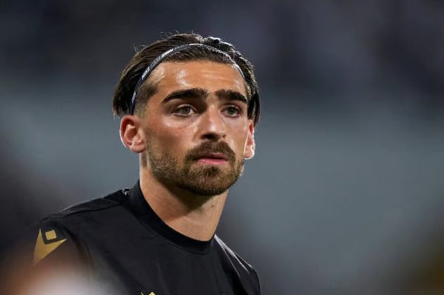 Hành trình đầy cảm hứng của "Jack Grealish Bồ Đào Nha" - Jota Silva