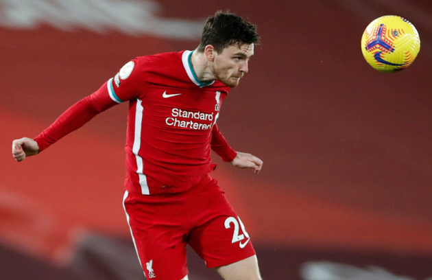 Sao Liverpool trải lòng về hành trình khó khăn trong mùa...