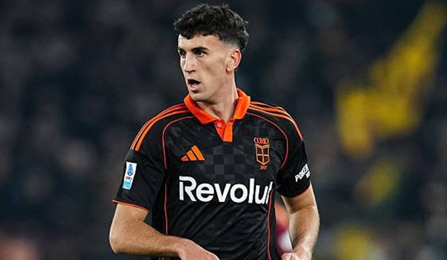 Real Madrid cản đường Chelsea vụ sao trẻ Como