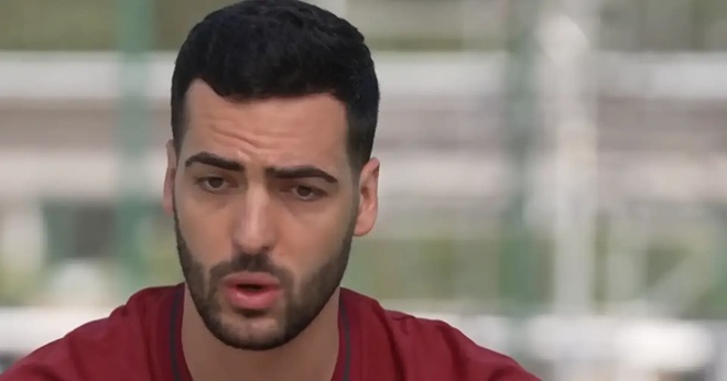 Merino khó hiểu khi Arsenal bị chỉ trích vì giỏi bóng chết